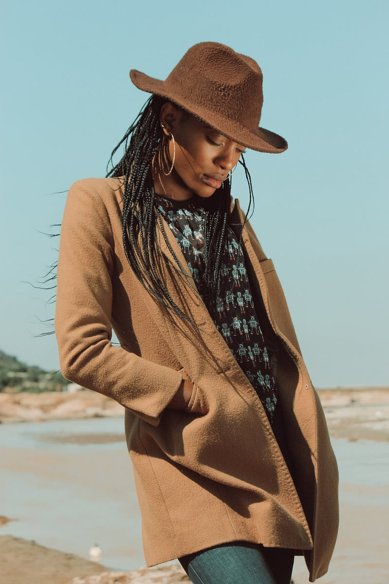 Fashion Forward: Sustainable Clothing Brands You'll Love – Clean U